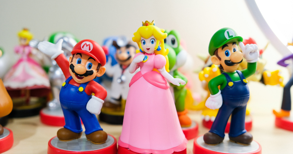 amiboとamiboカードはどこに売ってる？廃盤や再販情報も調査 | hazako